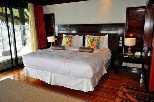 Hilton Moorea Points | Million Mile Secrets