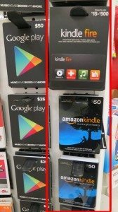 Amazon Cash Back | Million Mile Secrets