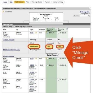 Lufthansa Companion Ticket | Million Mile Secrets