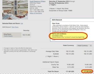 You Can Save Money on Hotels With an AAA Membership | Million Mile Secrets