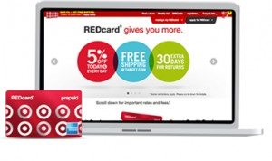 How to Get a Target Prepaid REDCard If It's Not Available in Your State ...