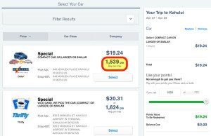 Do You Still Get Primary Rental Car Insurance When You Use Chase ...