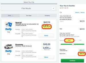Do You Still Get Primary Rental Car Insurance When You Use Chase ...
