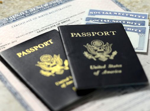 Change Name On Passport Million Mile Secrets