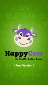 Happy Cow App | Million Mile Secrets