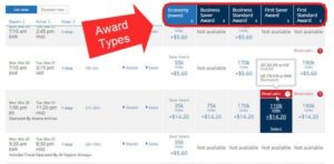 How to Use the United Airlines Award Chart | Million Mile Secrets