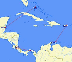 Exploit The "Excursionist" United Airlines Loophole for Free Segments ...