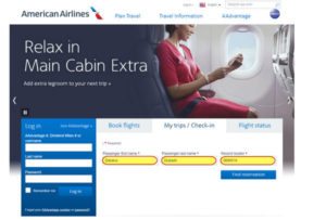 Find American Airlines Record Locator | Million Mile Secrets