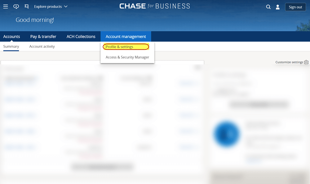 How to Set a Travel Alert on Chase Credit Cards | Million Mile Secrets