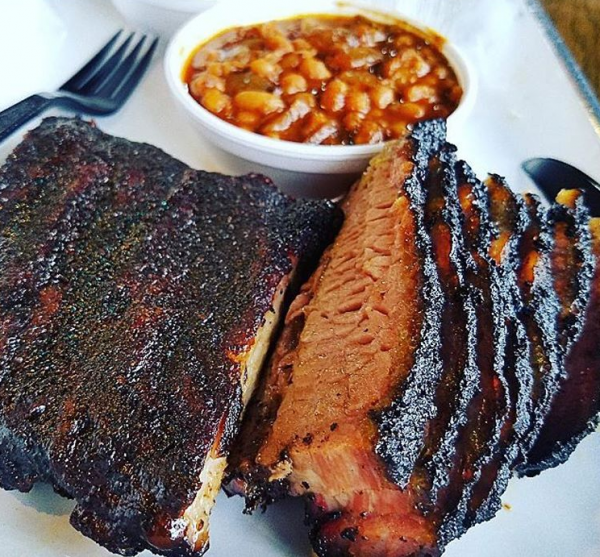 Best BBQ in USA: 25 Joints You CAN'T Miss | Million Mile Secrets