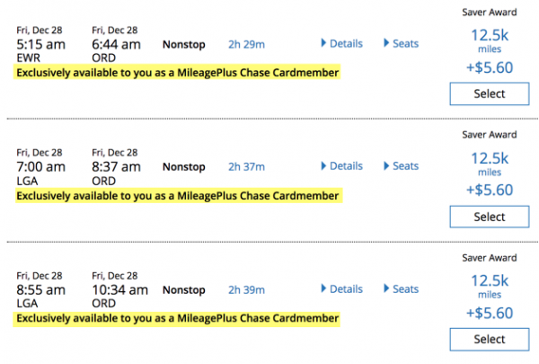 Chase United Explorer review | Million Mile Secrets