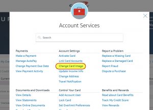 How to Customize Capital One Cards With Your Own Photos! | Million Mile ...