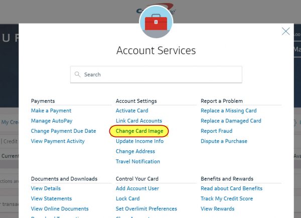 How to Customize Capital One Cards With Your Own Photos! | Million Mile ...