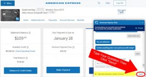 How to Send a Secure Message to Your Bank | Million Mile Secrets