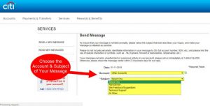 How to Send a Secure Message to Your Bank | Million Mile Secrets