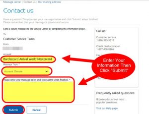 How to Send a Secure Message to Your Bank | Million Mile Secrets