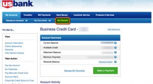 How to Activate US Bank Real-Time Rewards | Million Mile Secrets