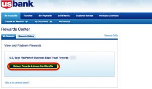 How to Activate US Bank Real-Time Rewards | Million Mile Secrets