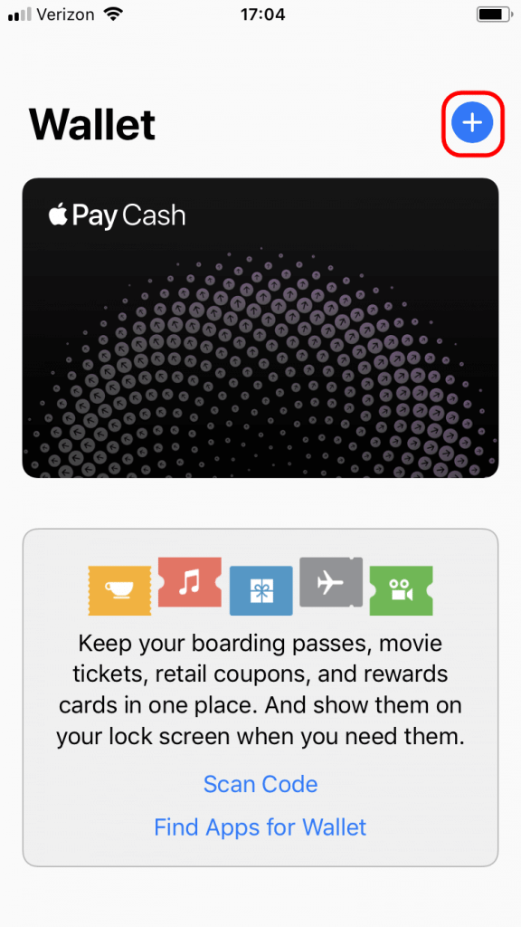 How to set up a virtual wallet | Million Mile Secrets