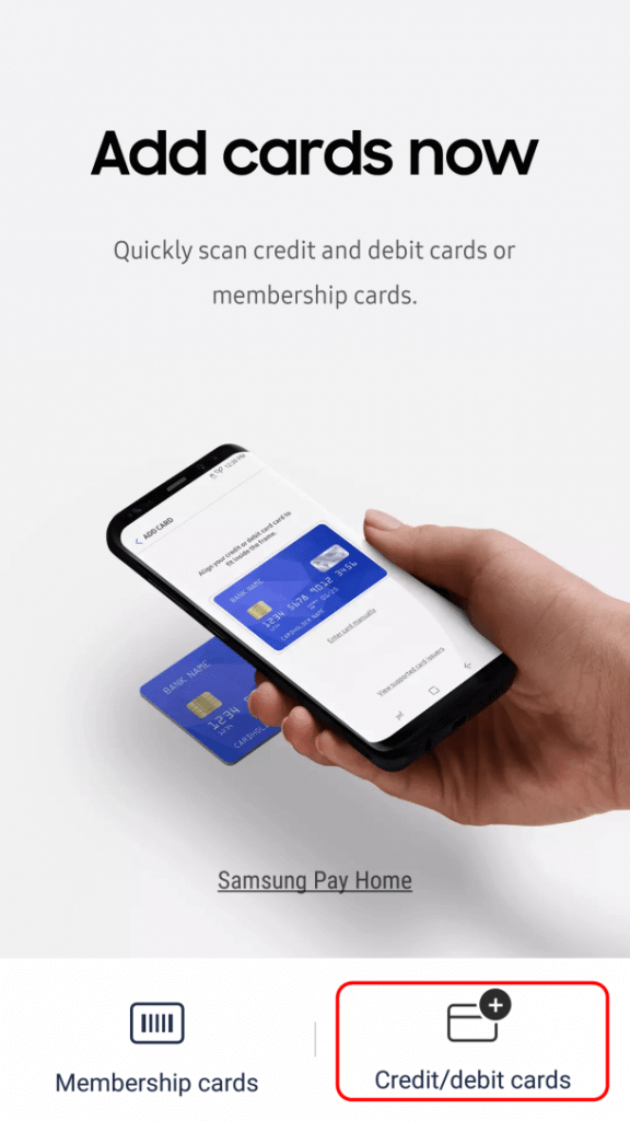 How to set up a virtual wallet | Million Mile Secrets
