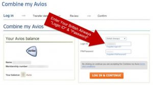 Transfer Avios Points | Million Mile Secrets