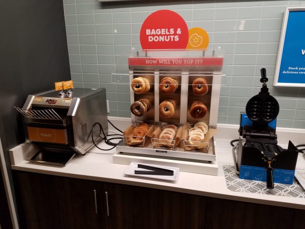 Tru by Hilton Review | Million Mile Secrets