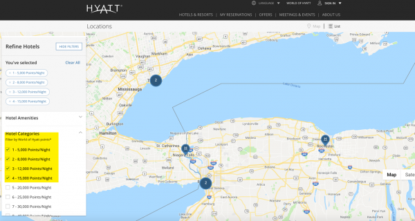 How to Use Hyatt Points: The Beginner's Guide | Million Mile Secrets