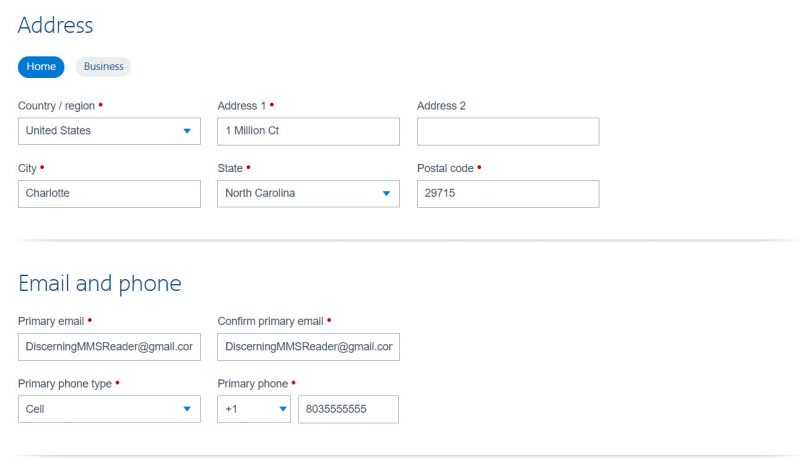 How to set up an AA Account | Million Mile Secrets