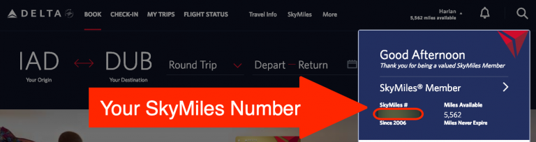 Delta SkyMiles review | Million Mile Secrets