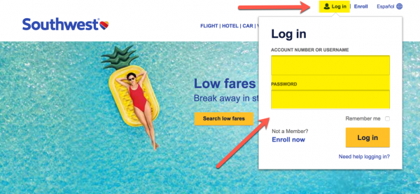 Southwest Companion Pass: Everything to know | Million Mile Secrets