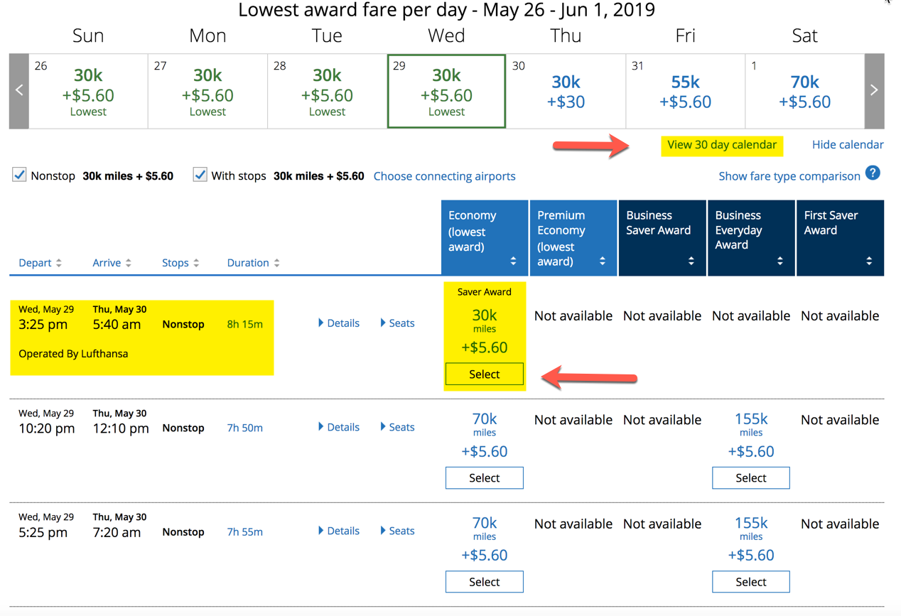 Chase United Explorer Review | Million Mile Secrets