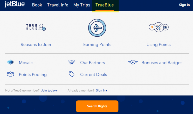 JetBlue TrueBlue points review | Million Mile Secrets