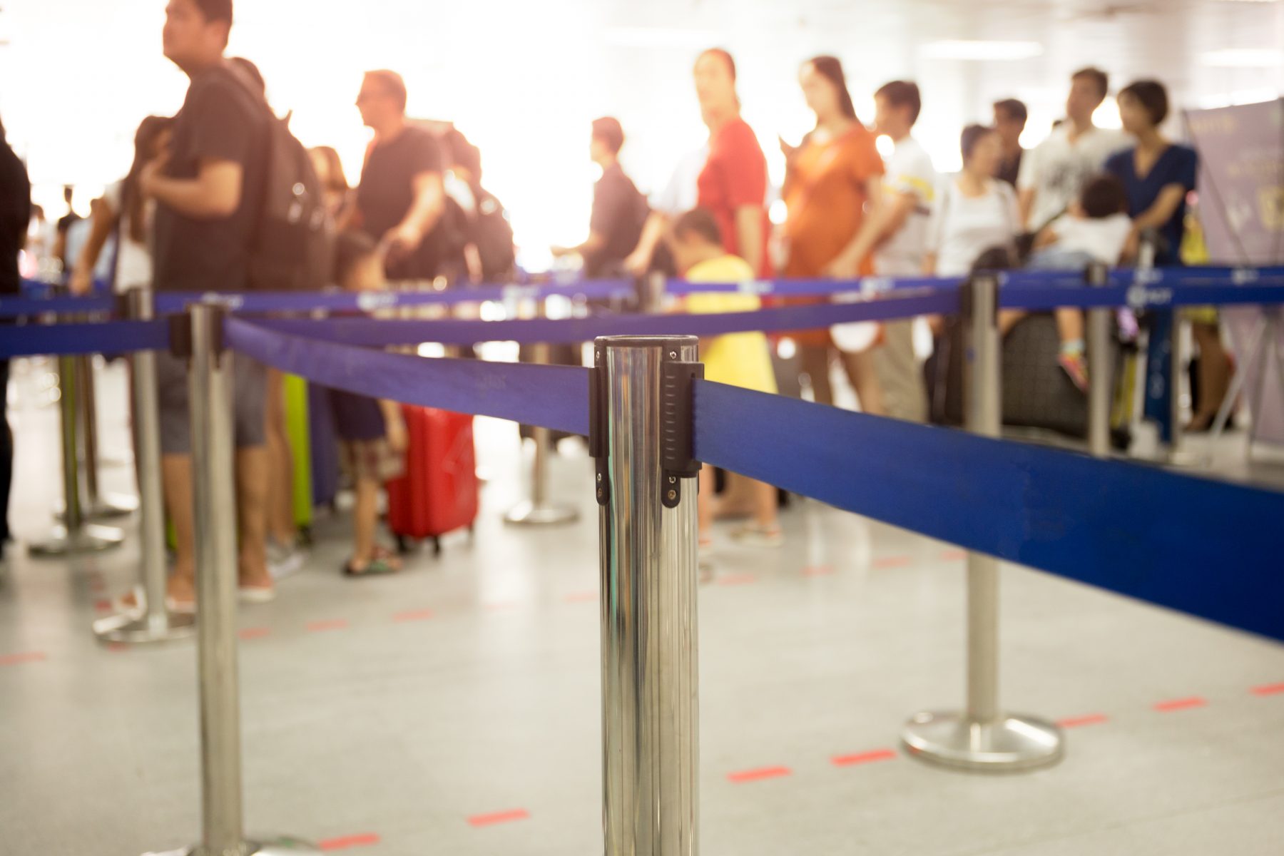 TSA Precheck vs Global Entry vs CLEAR: What’s the difference? | Million ...