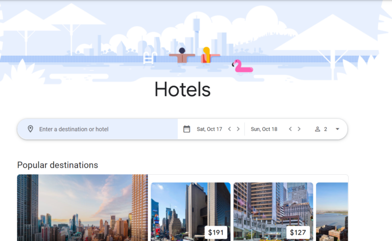 How to find the cheapest hotels in the world and easily earn elite ...