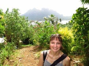 Bora Bora Bike Ride | Million Mile Secrets