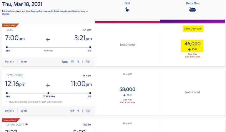 How much are Delta miles worth? | Million Mile Secrets
