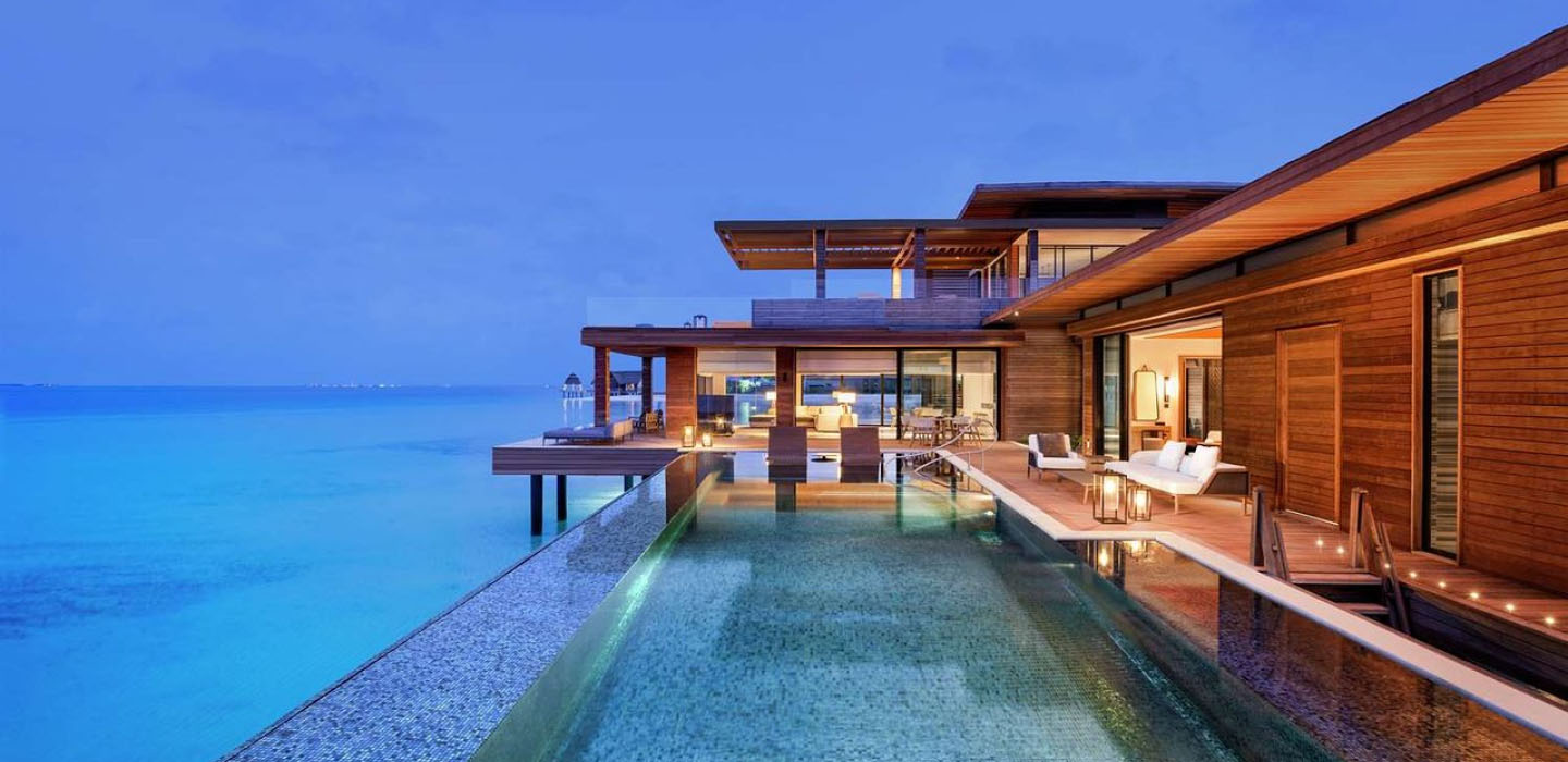 Hilton Hotels | Million Mile Secrets