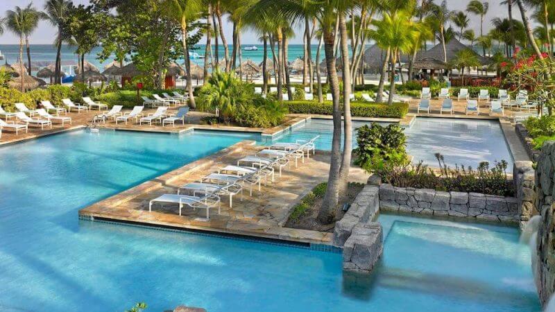 5 Outstanding Hyatt Hotels in the Caribbean & Mexico | Million Mile Secrets