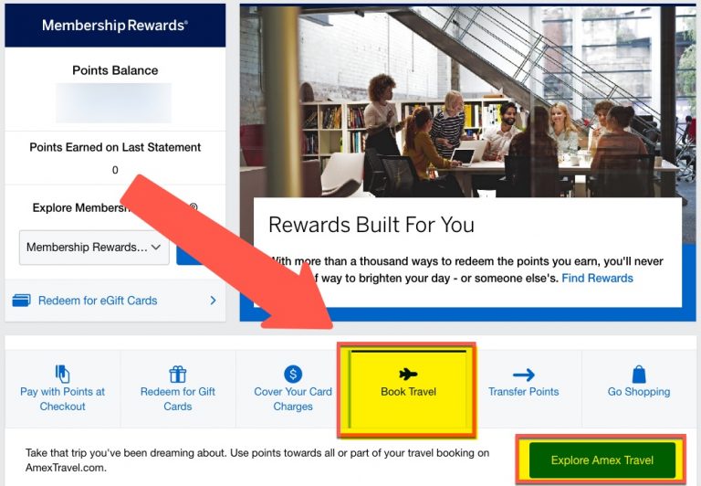 Best ways to use Amex points | Million Mile Secrets