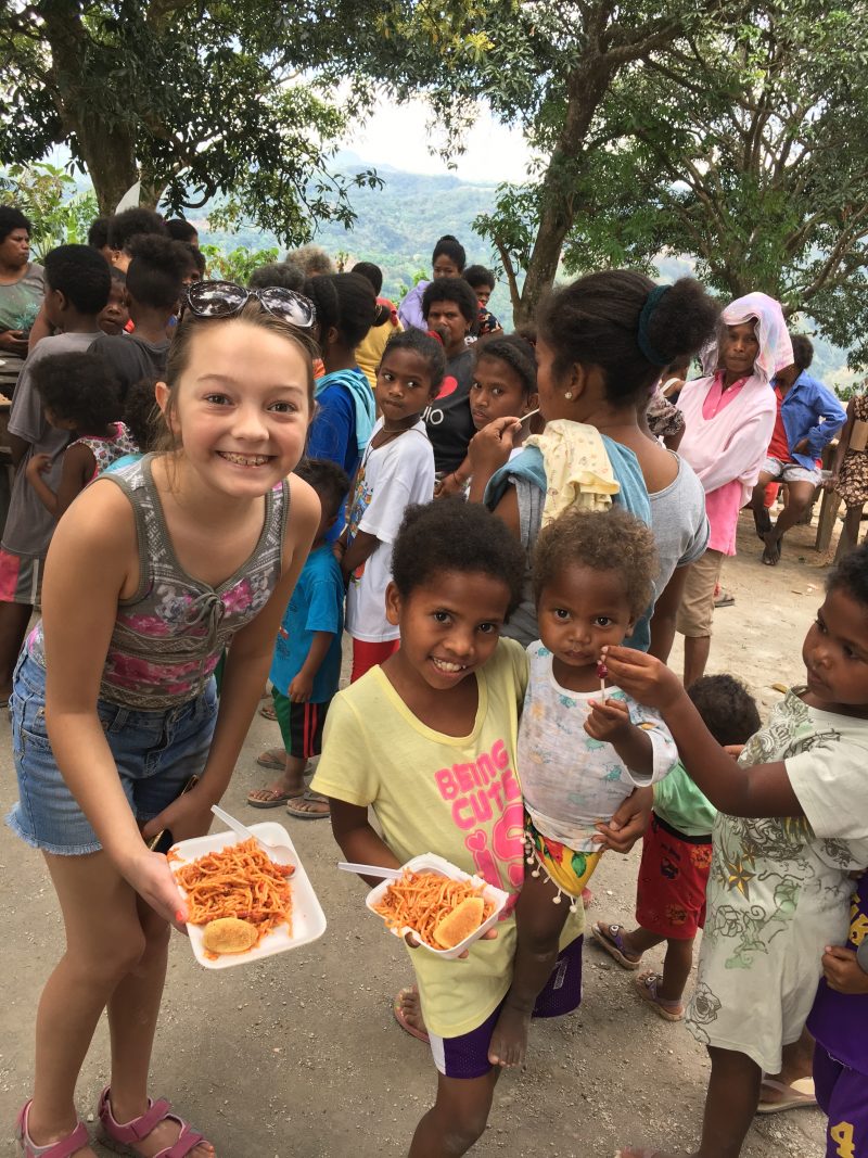 This Tribe Saved My Family and US Soldiers Decades Ago - Miles and ...