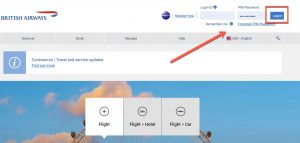 Step By Step: How to Book American Airlines Flights With British ...