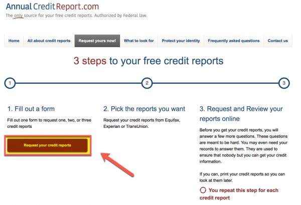How to dispute a credit report and win | Million Mile Secrets