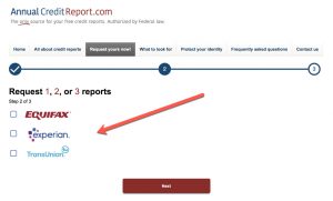 How to dispute a credit report and win | Million Mile Secrets