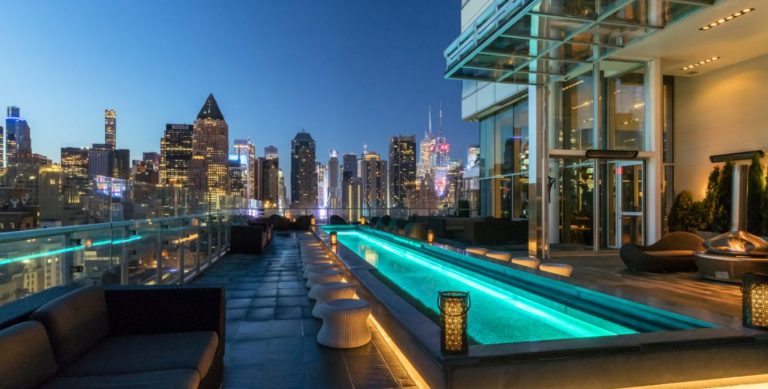 10 Best Rooftop Bars in the World | Million Mile Secrets