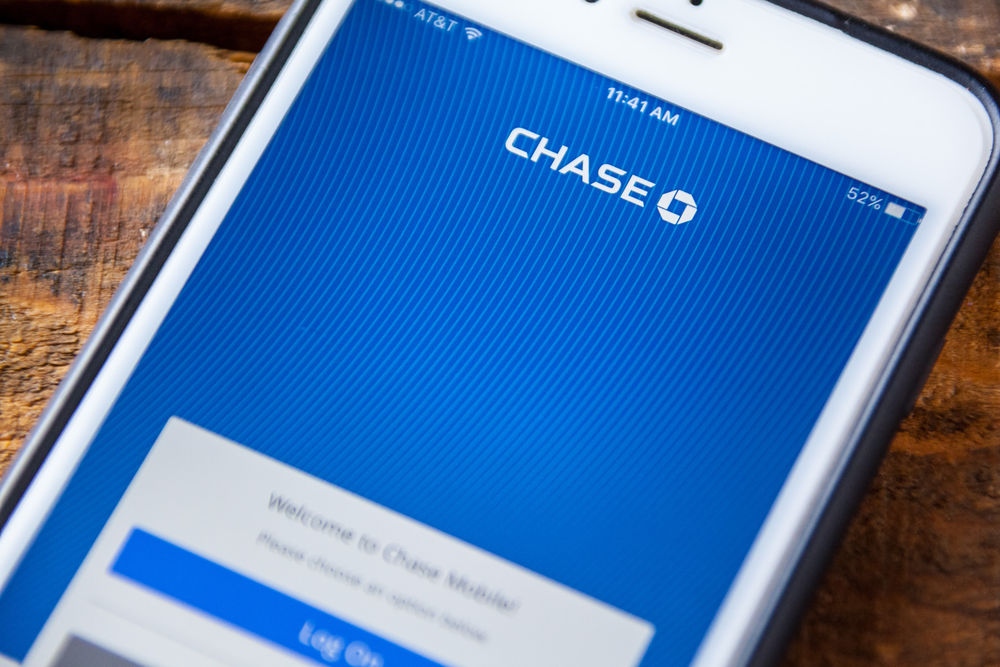 Chase Credit Card App Updates Million Mile Secrets