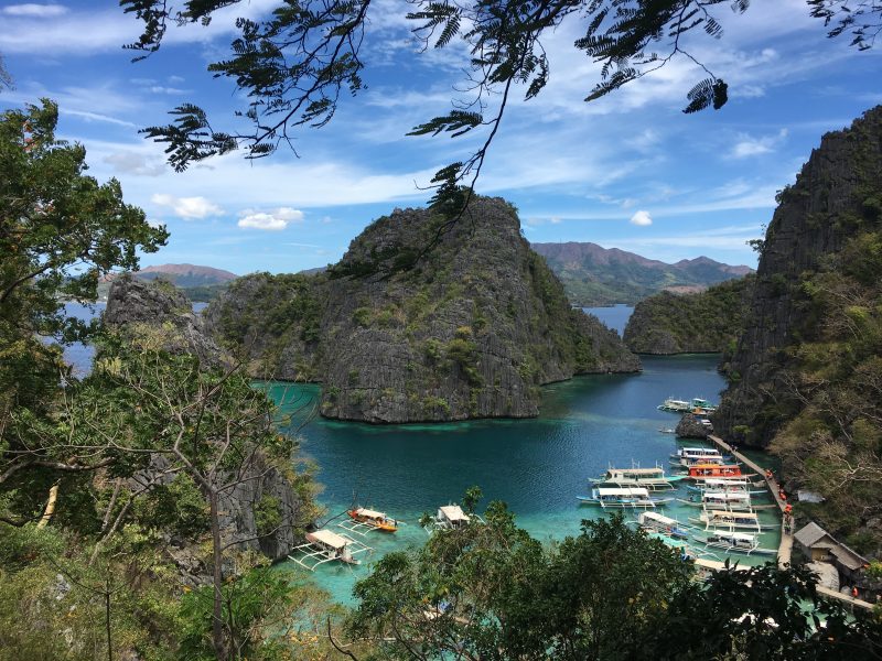 Honest Review: Paradise Off the Beaten Path in Coron, Palawan ...