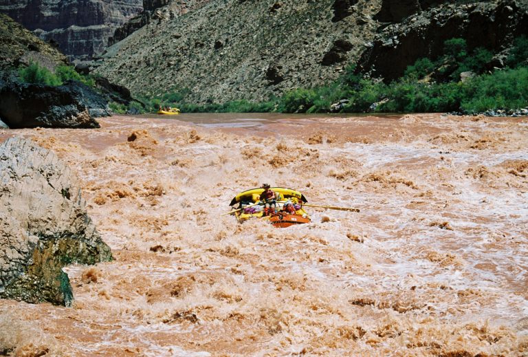 9 Death-Defying Activities You’ll Only Try While On Vacation | Million ...