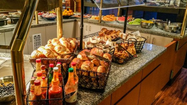 Which hotels offer free breakfast? | Million Mile Secrets