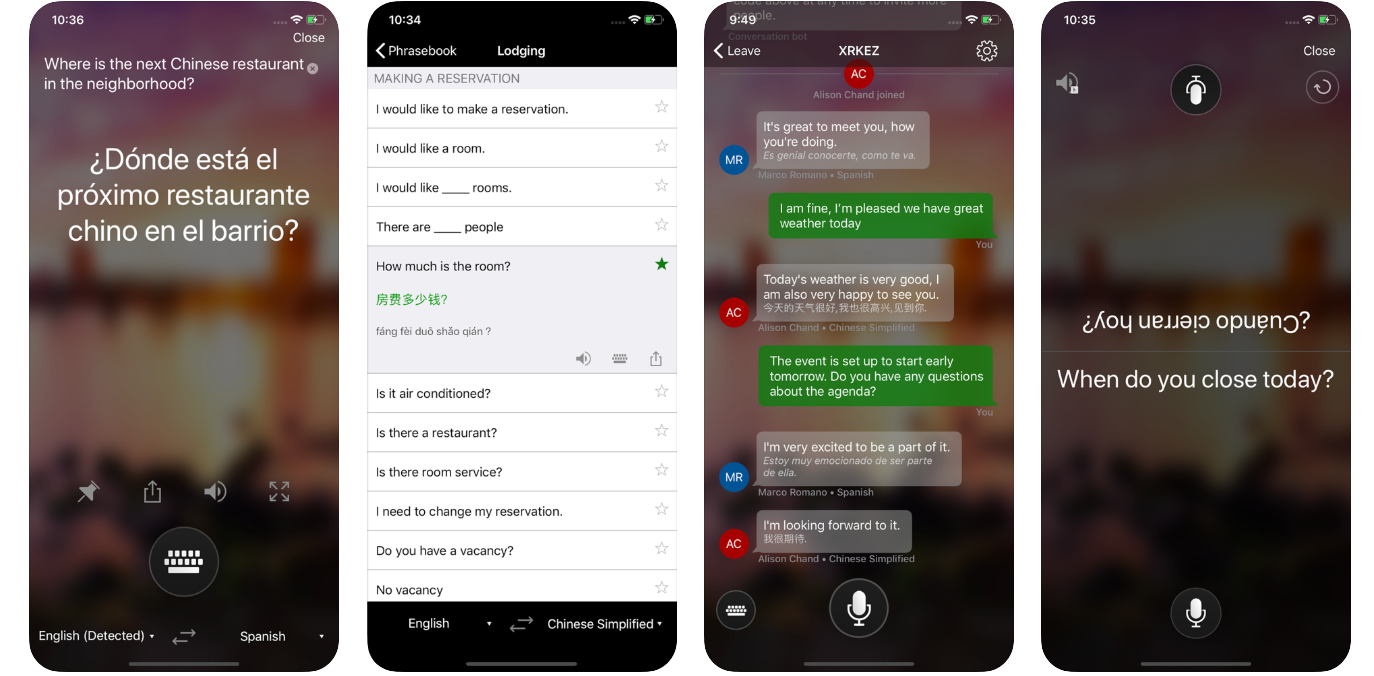 8 best translation apps | Million Mile Secrets