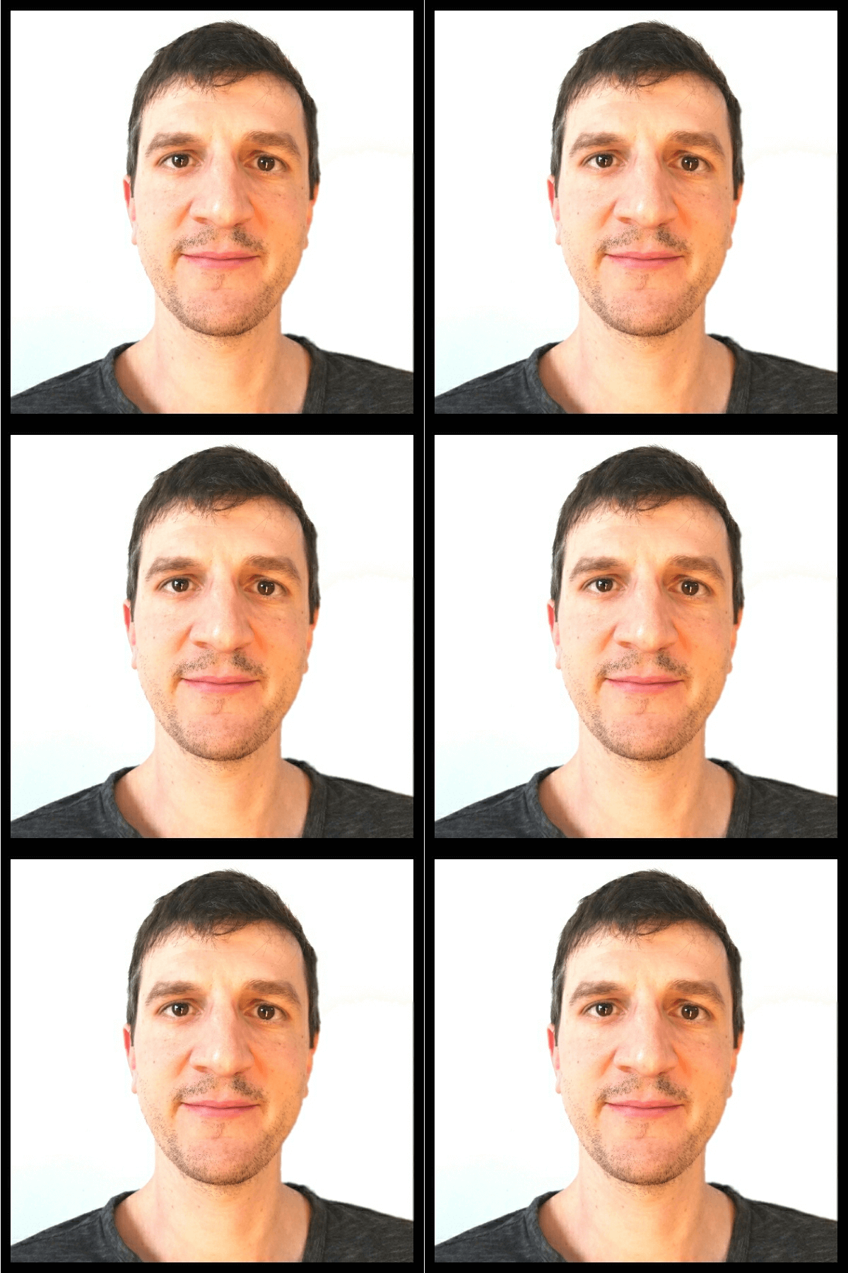 Passport Photos For ATF Tax Stamp Applications Lupon gov ph